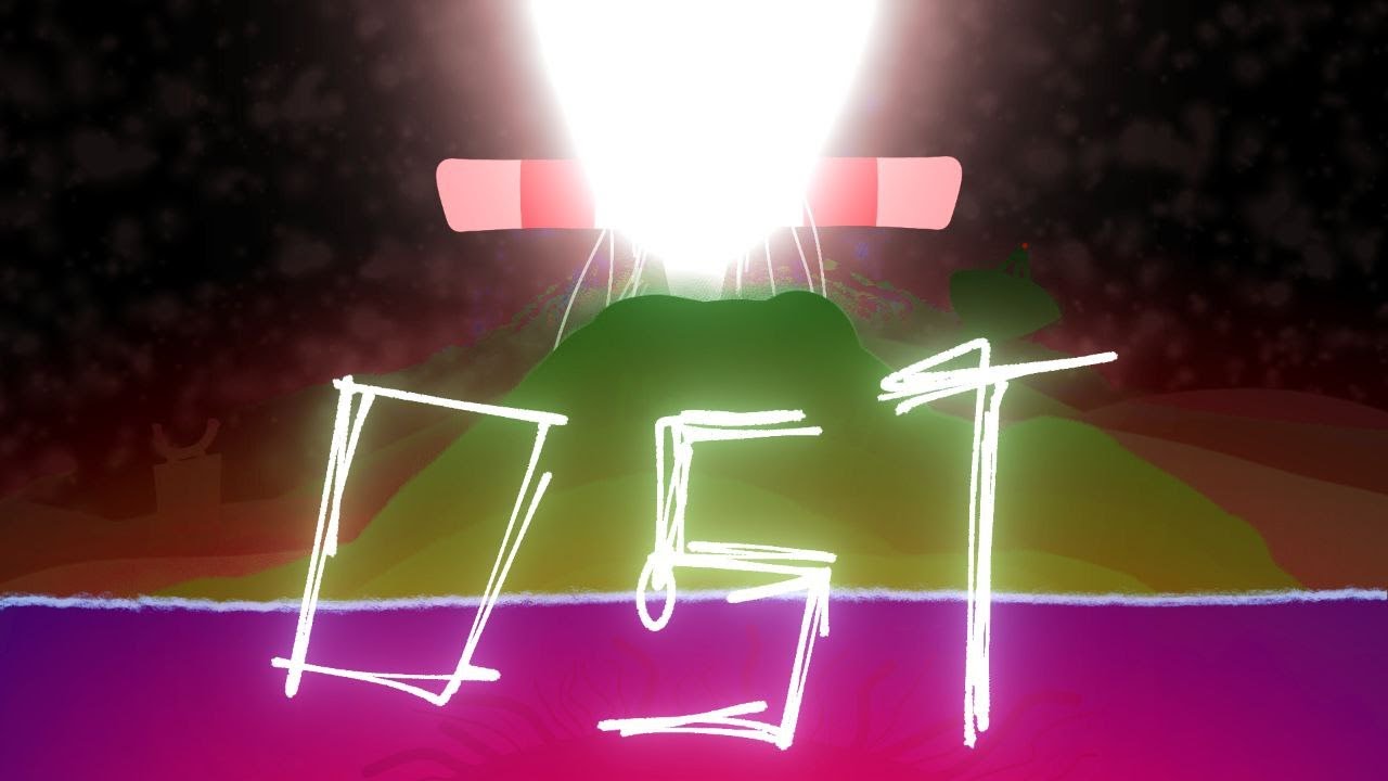Mineshield 4 - OST (mood video) - YouTube