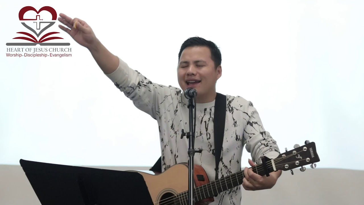 Nepali Praise & Worship || Simon Gurung - YouTube