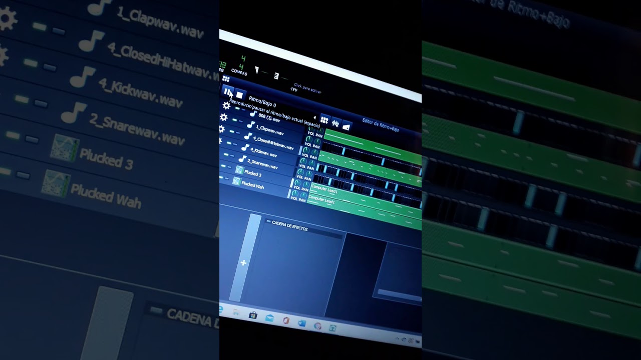 LMMS BEATS - YouTube