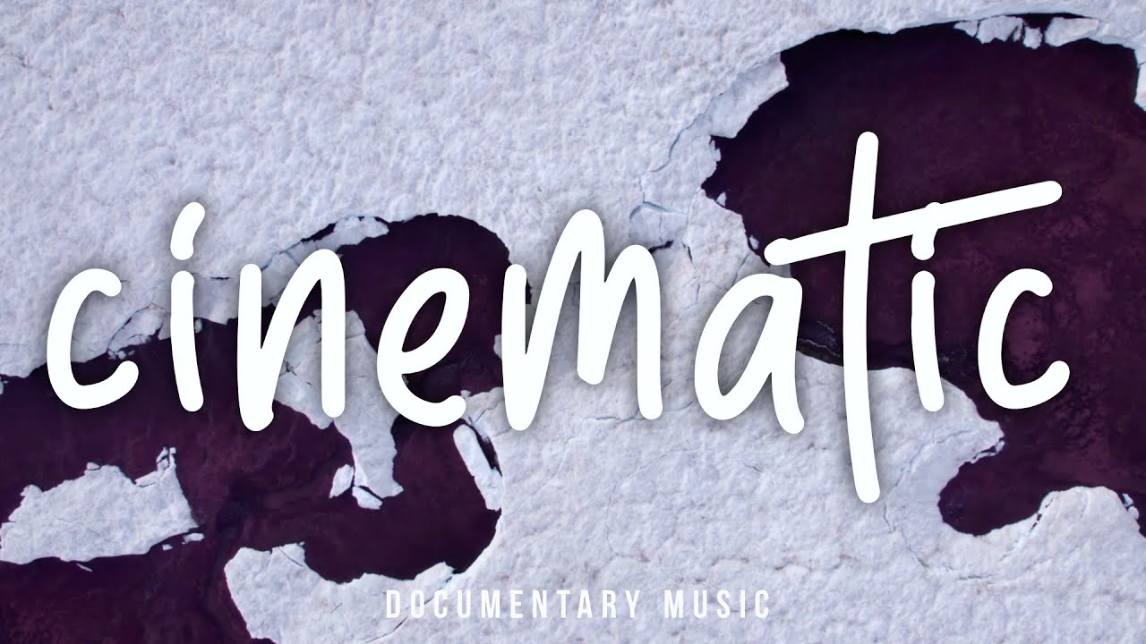 ROYALTY FREE Documentary Film Music | Serious Documentary Background ...