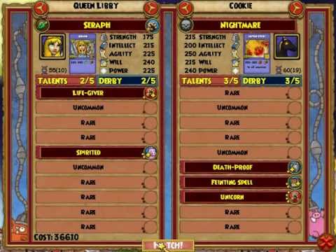 Hatching a new pet in wizard101! - YouTube