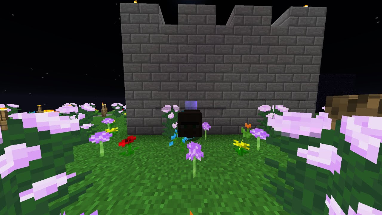 Hypixel Skyblock: I finally got the Jerry-chine gun - YouTube