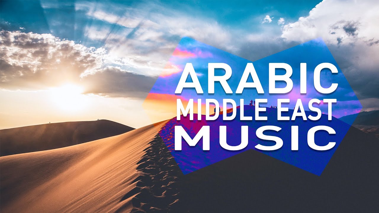 Arabic Meditation Music, Middle East Music, Oriental Massage Music ...