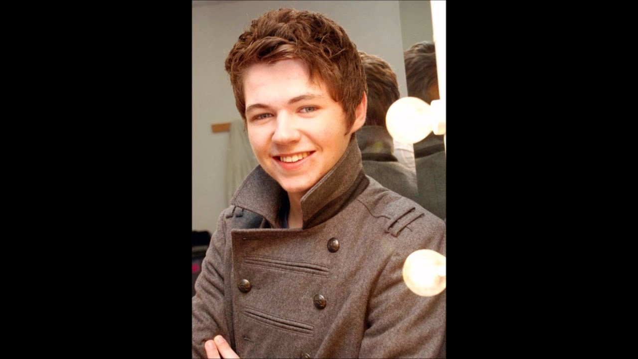 Bein´ Green - Rory Flanagan Glee( Damian mcginty ) Subtitulada (en ...