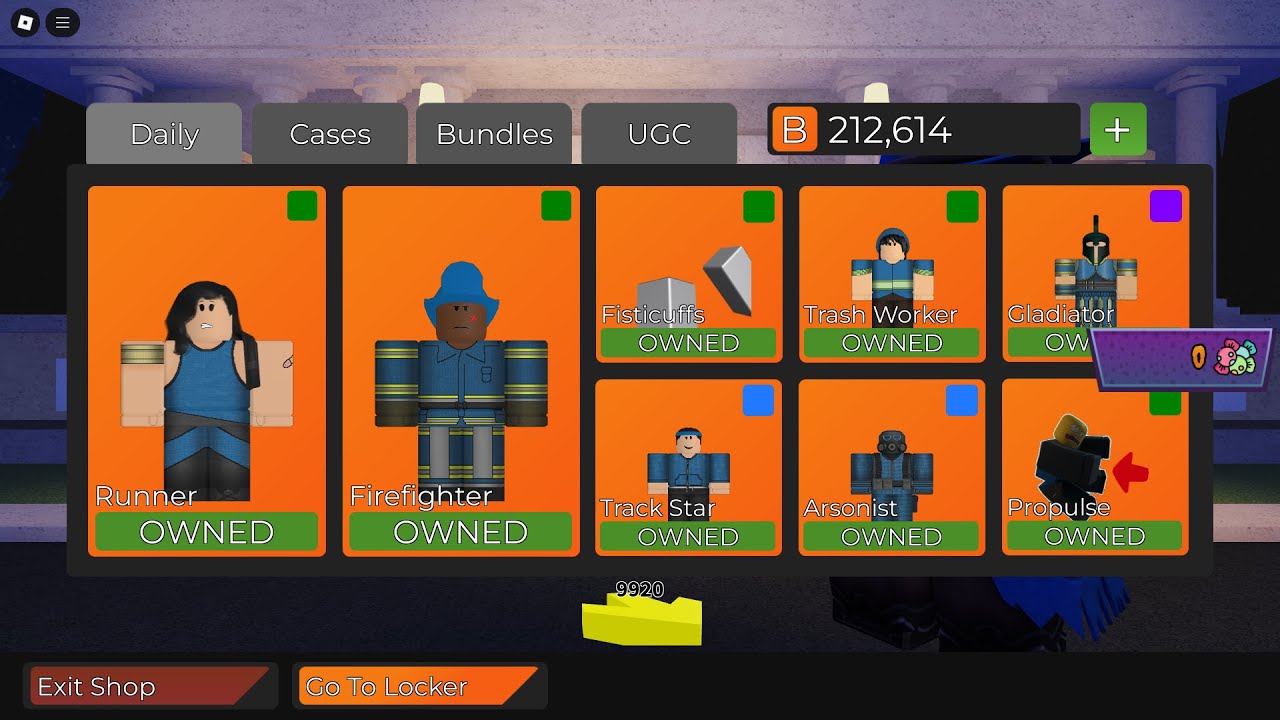 Roblox Arsenal Daily Shop 31-10-2025 - YouTube