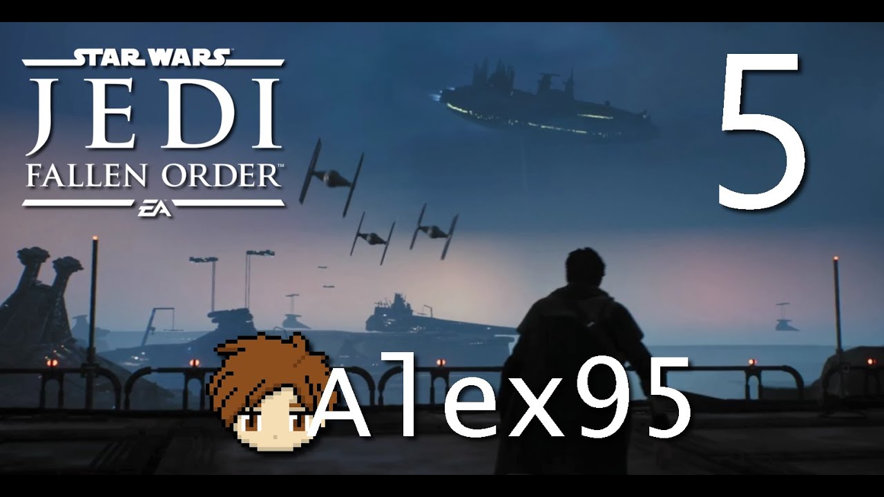 Star Wars: Force Balls | Ep. 5 - YouTube