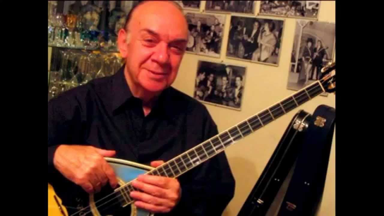 Ο ΣΤΑΜΑΤΙΟΥ ΓΙΑΝΝΗΣ (ΣΠΟΡΟΣ) ΣΤΟΥΣ ΛΑΙΚΟΥΣ ΒΑΡΔΟΥΣ - YouTube