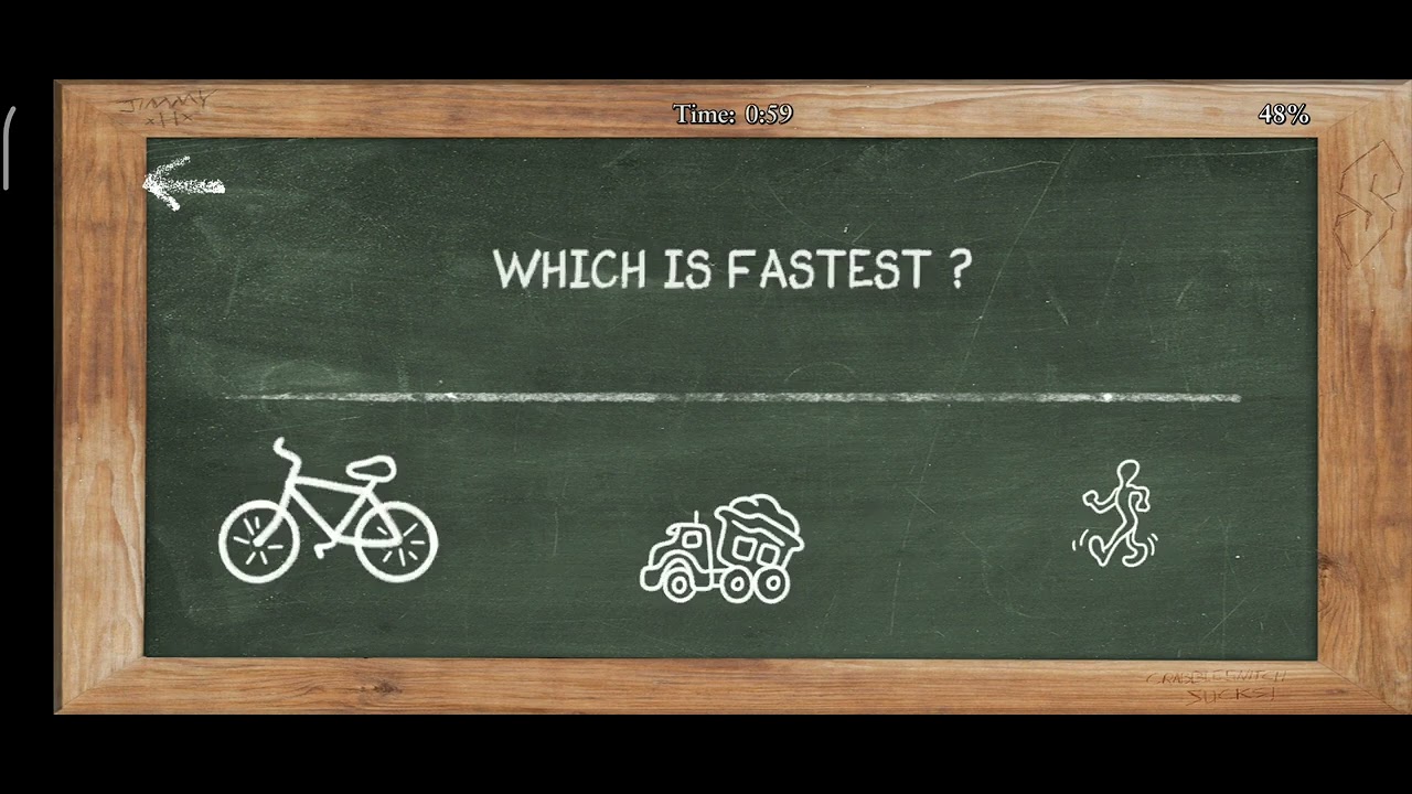 Bully : Anniversary Edition | Class | Math 1 - YouTube