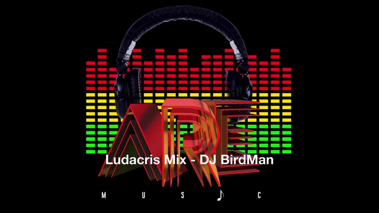 Ludacris Mix - DJ BirdMan - YouTube
