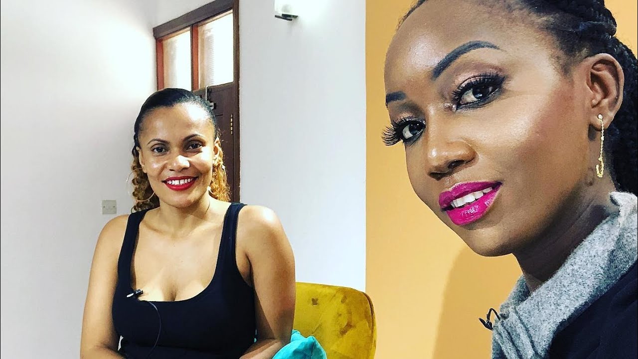 Hapatoshi! ZAMARADI na FAIZA ALLY watoleana siri nzito hadharani ...