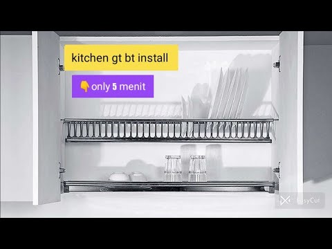 kitchen 👇 install gtpt - YouTube