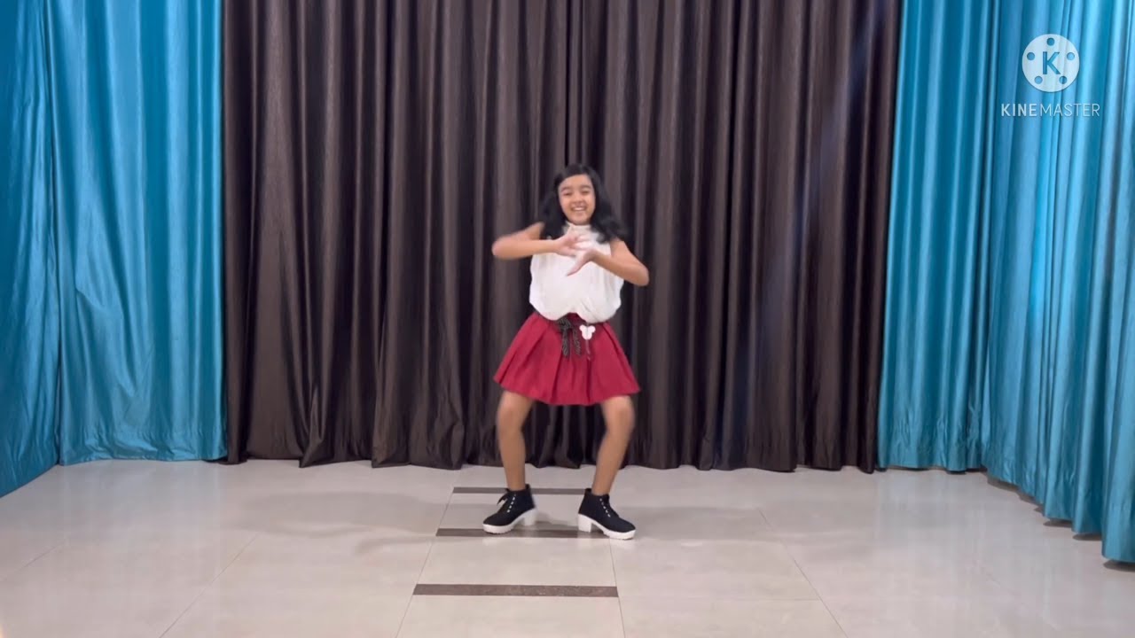 Miss Hairan Song Dance cover | HEROPANTI 2 | Dance video on Miss Hairan ...