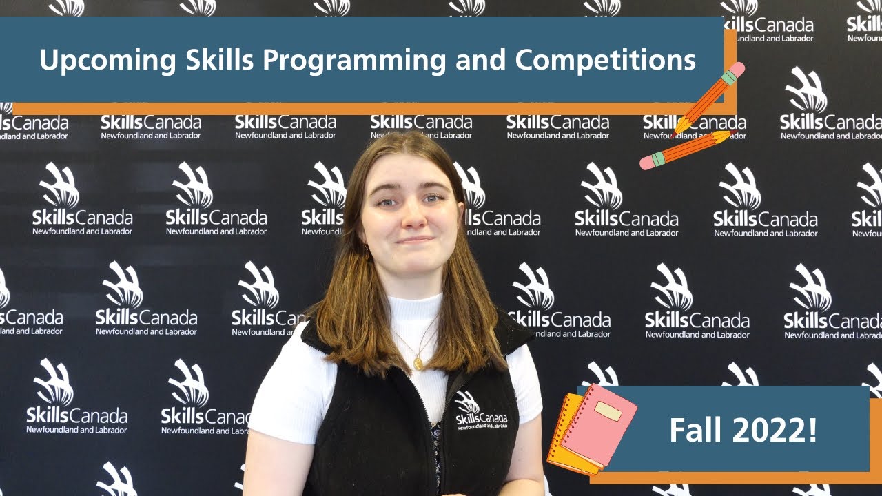 Fall 2022 Upcoming Programs! - YouTube