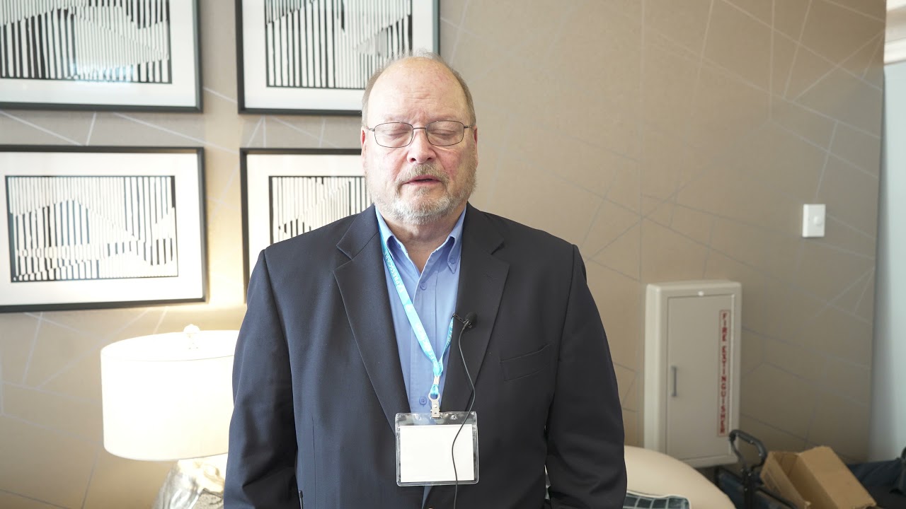 Northwest Indiana SHRM - President Rex Mudge - YouTube