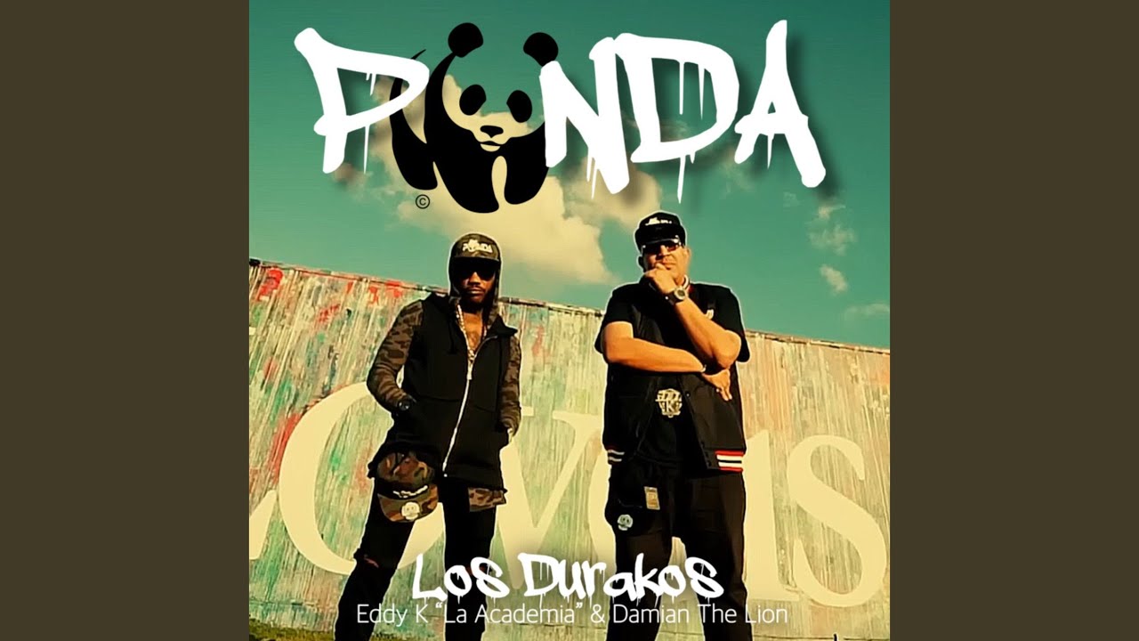 Panda (Spanish Version) - YouTube