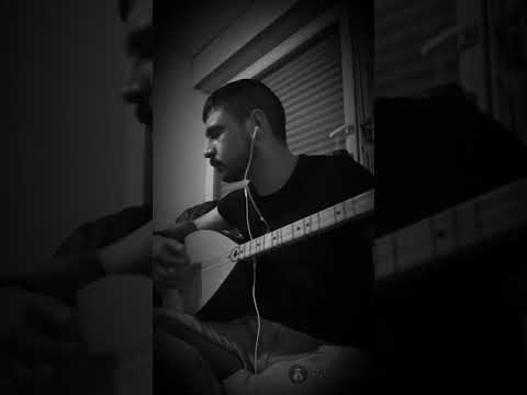 BİR İNSANIN ÜSTÜNE BU KADAR DERT YÜKLENMEZ - DENİZ ERDOĞAN ( SEYFİ DOĞANAY KLASİĞİ)