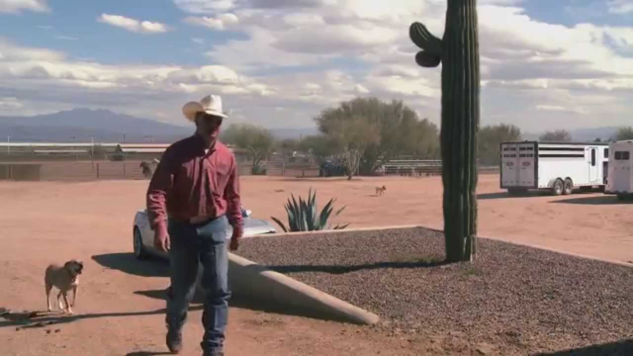 The Ride with Cord McCoy: Corey Cushing - YouTube