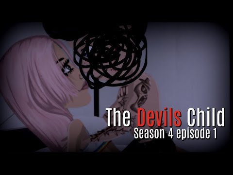 THE DEVILS CHILD S4.EP1 (MSP SERIES) - YouTube