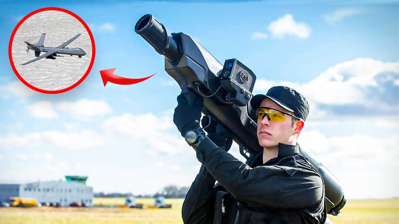 These Are UNQUESTIONABLY The Most DESTRUCTIVE Weapons | Military - YouTube