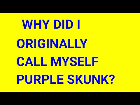 Purpl-S Music - Behind Di Mask Podcast (Ep4 Preview) - YouTube