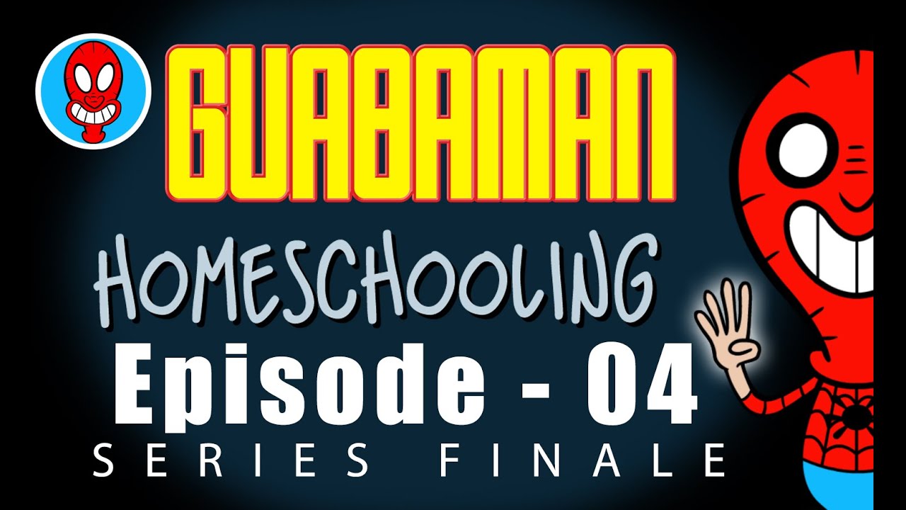 Guabaman Homeschooling - Ep-4 "Catching the Buzzard". - YouTube