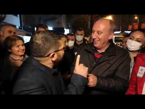 Malatya Olay Tv...: İrfan Yılmaz bu defa Muharrem inceye 44 ayar altın kayısısını hediye etti...