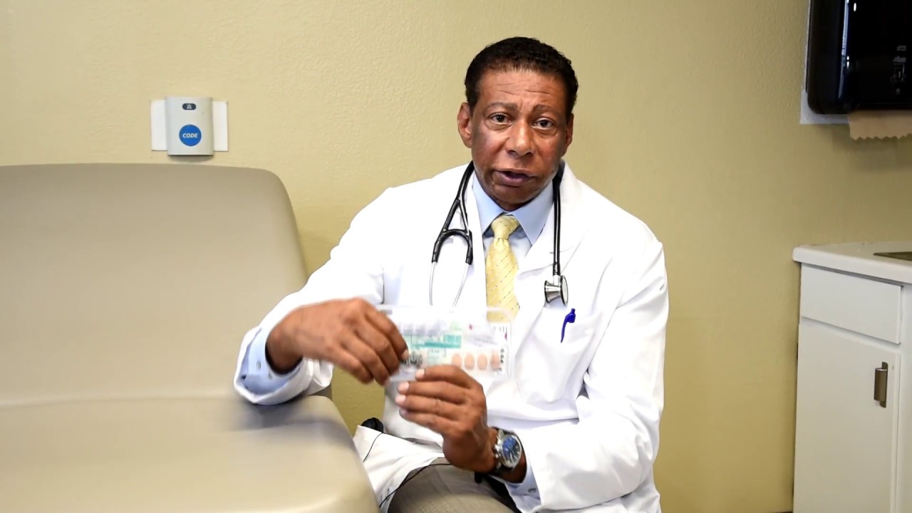 How the Morph Device Works by Dr. Bryant George - YouTube