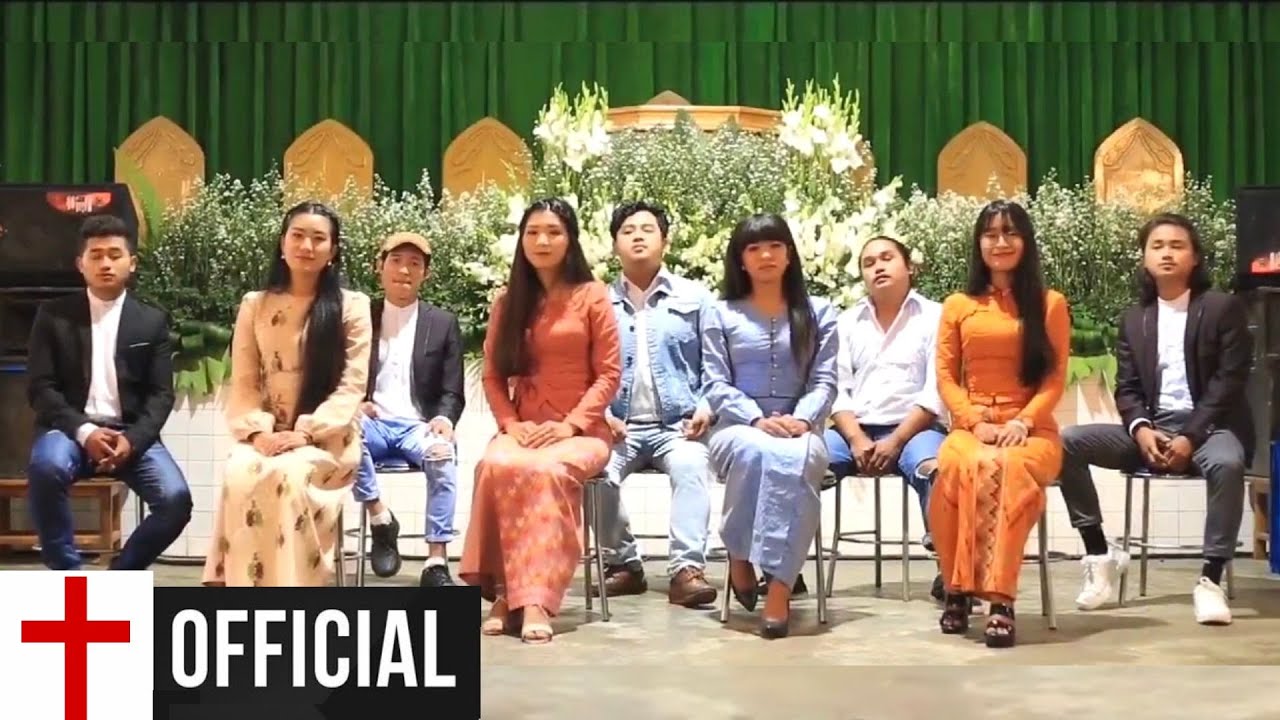 Sanpra Praise Group || Kri Rawng Ai Shayi Myit-Su || Kachin Gospel Song 2024 [HD] - YouTube