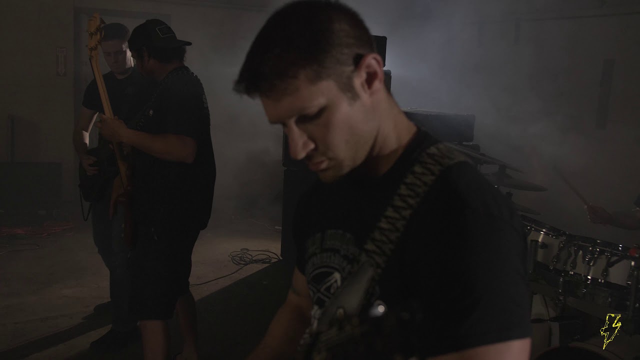Angel Flesh - Unseen Enemy (Official Video) - YouTube