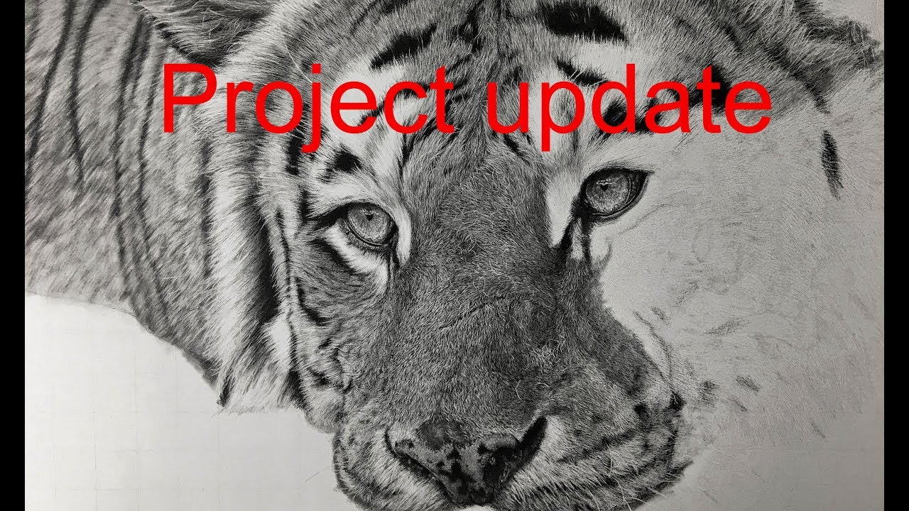 Drawing Update - YouTube