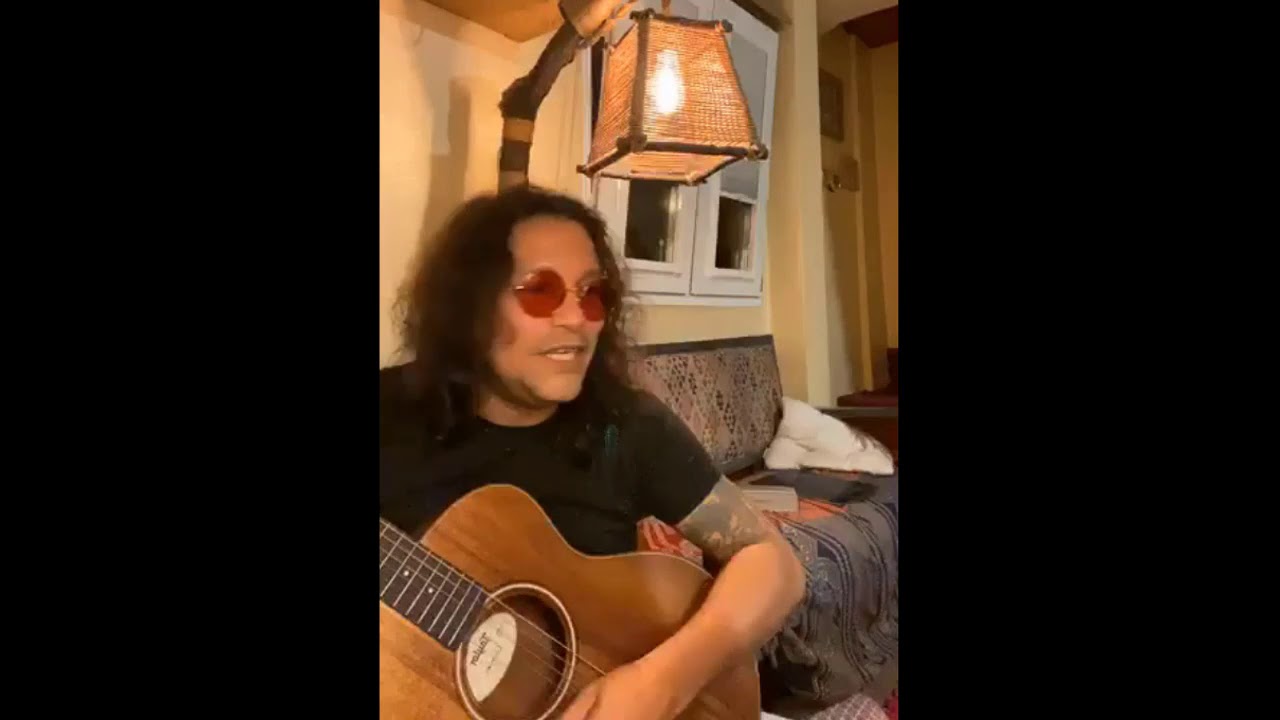 Marcello Motta - Blues Inedito (Nueva Canción ) - YouTube