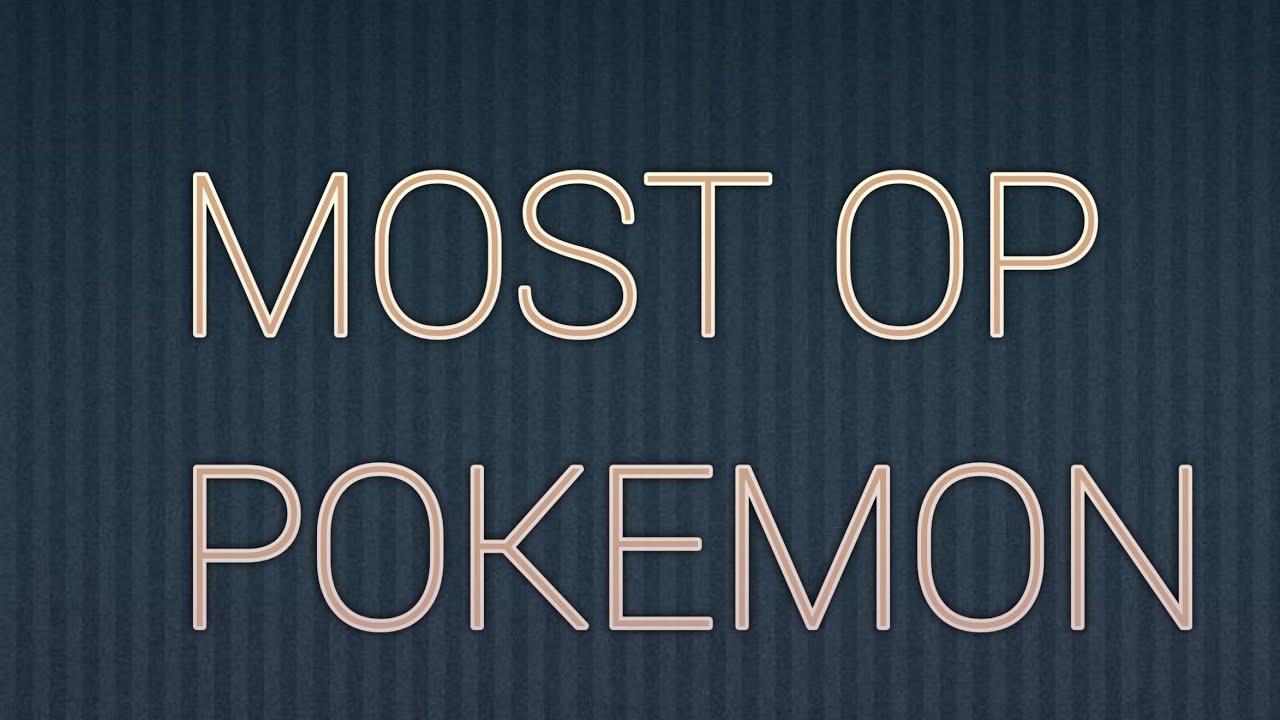 MOST OP POKEMON IN POKEMON UNITE AFTER UPDATE | @Flaming Falcon Gaming ...