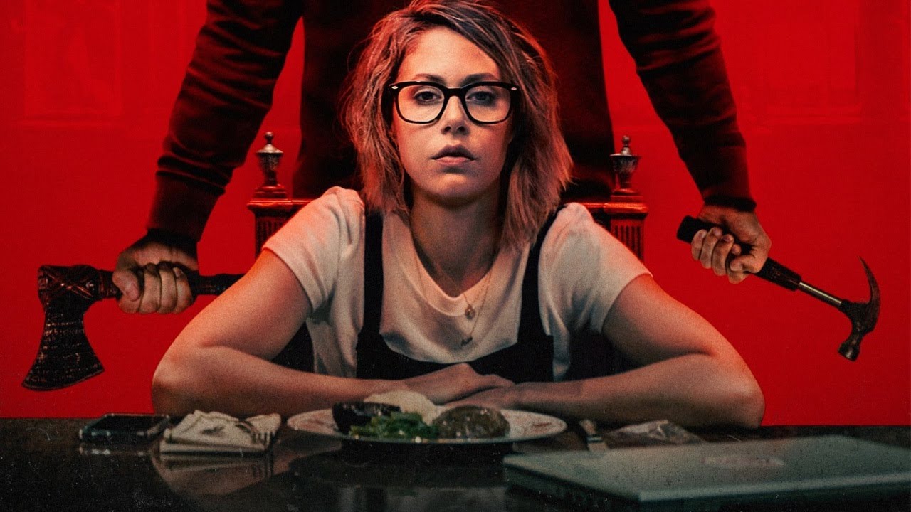 Insanidad (2019) | Trailer Español Latino - YouTube