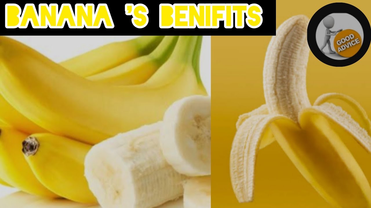 Banana 's benifits, kele ke fayde . #benifits #best #good #tastyfruits ...