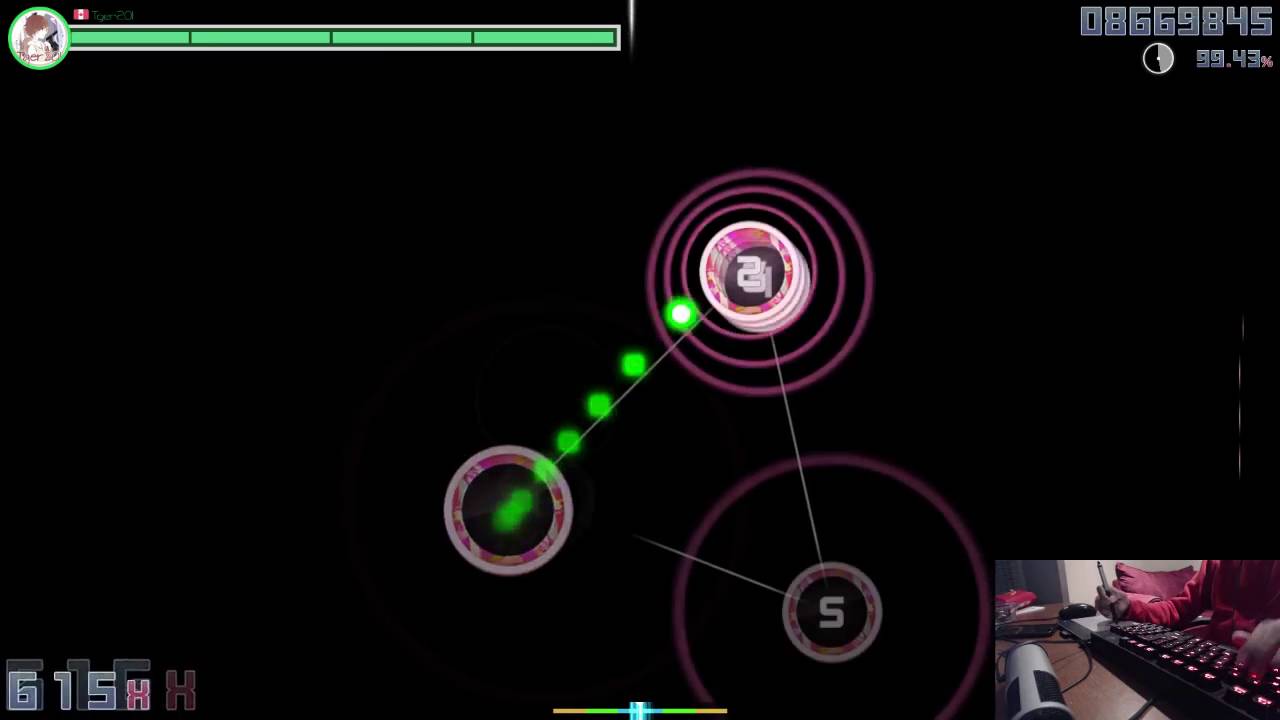 Mili - Colorful [Extra] (A) - YouTube