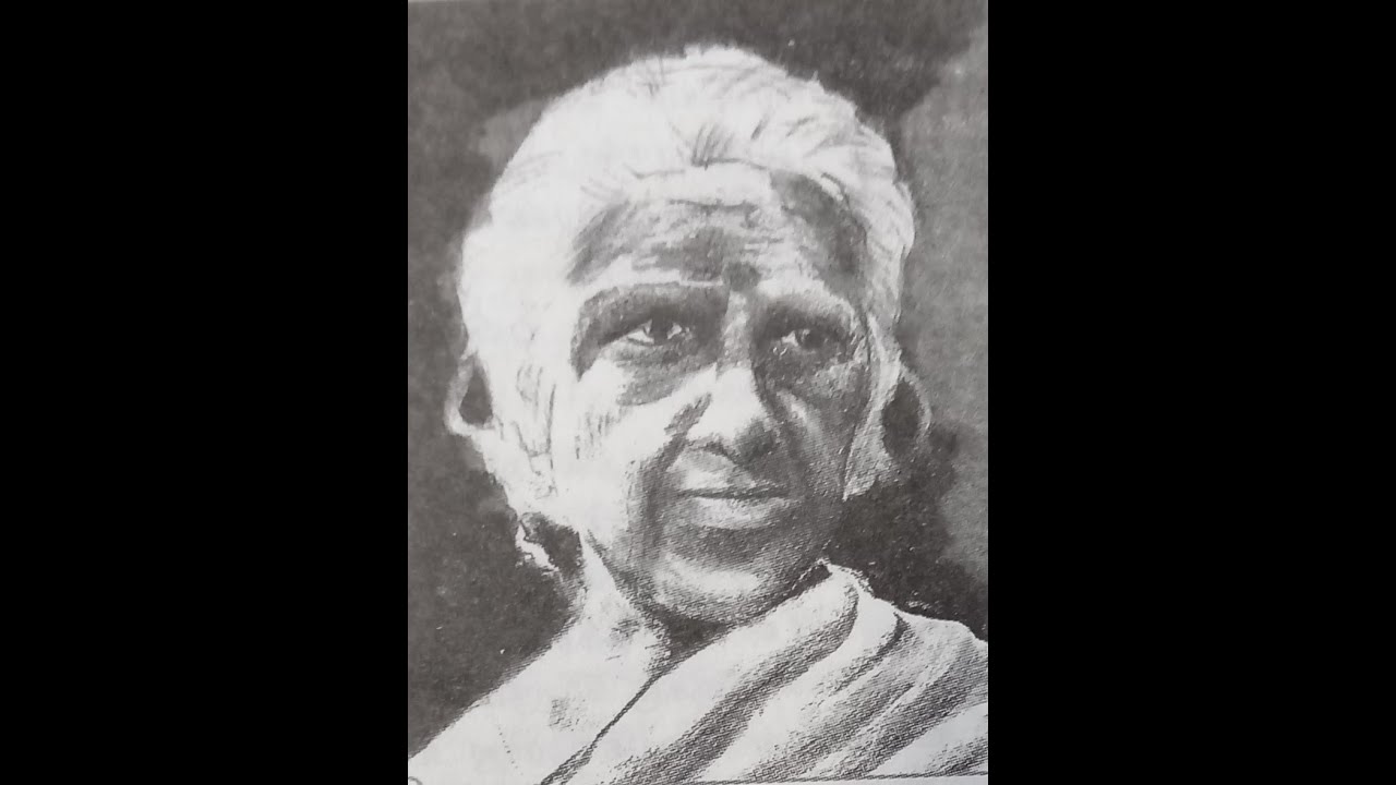 INDIA'S FIRST WOMEN PILOT - USHA SUNDARAM - YouTube