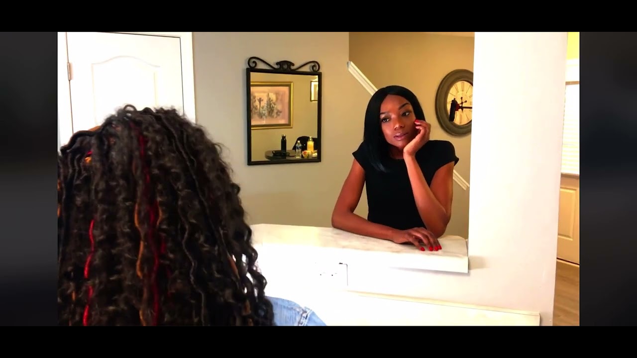 Bree Reid Motion Picture - YouTube