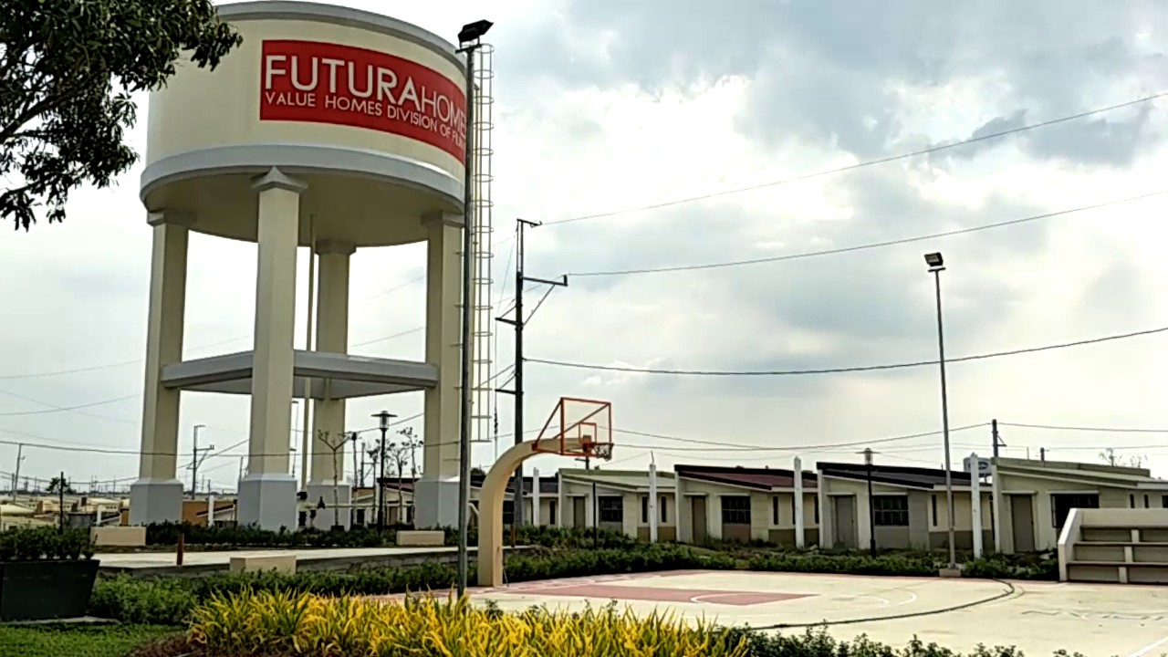 Filinvest Projects Cavite General Trias Meridian Place Updates as of ...