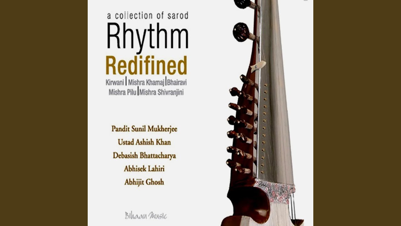 Raag Mishra Pilu - YouTube