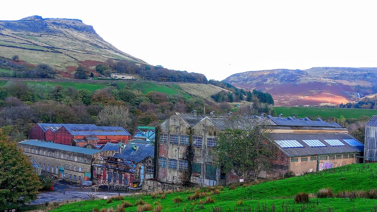 RIZLA PAPER FACTORY - YouTube