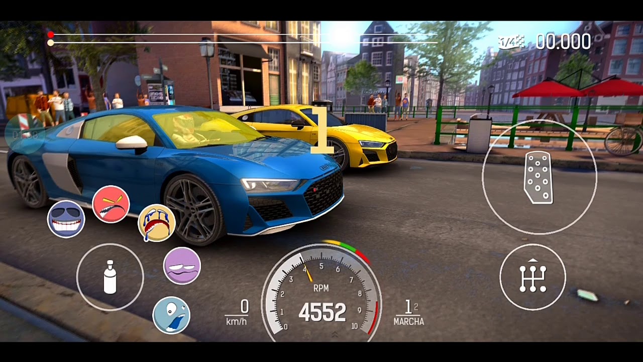 Nitro Nation 2020 - YouTube