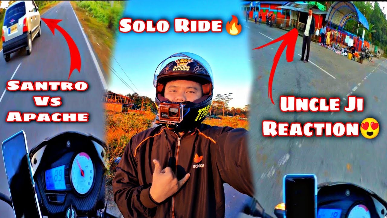 Aaj Tabahi Ride Par Bike Achanak Bond Par Goyi😭 Uncle Ji Dekhte Hi Reh Goye😍 Rider Vijoy05 - YouTube