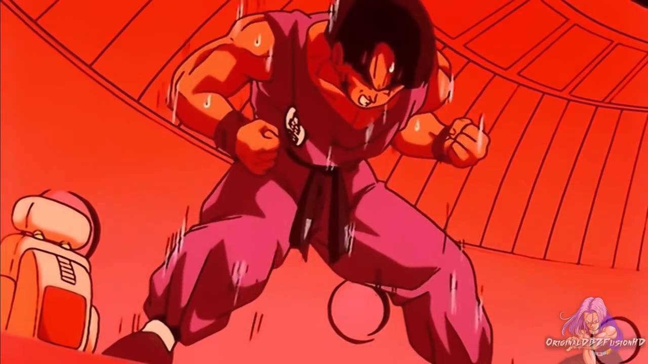 Yamcha Vs 300x Gravity 1080p HD - YouTube