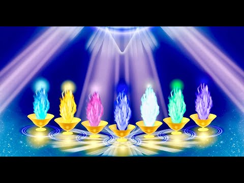 Ascended Masters monthly meditation with Lady Nada. June 2020 - YouTube