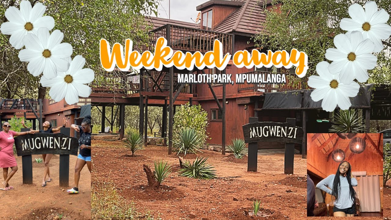Chilled Weekend at Marloth Park | South African YouTuber | Mpumalanga ...
