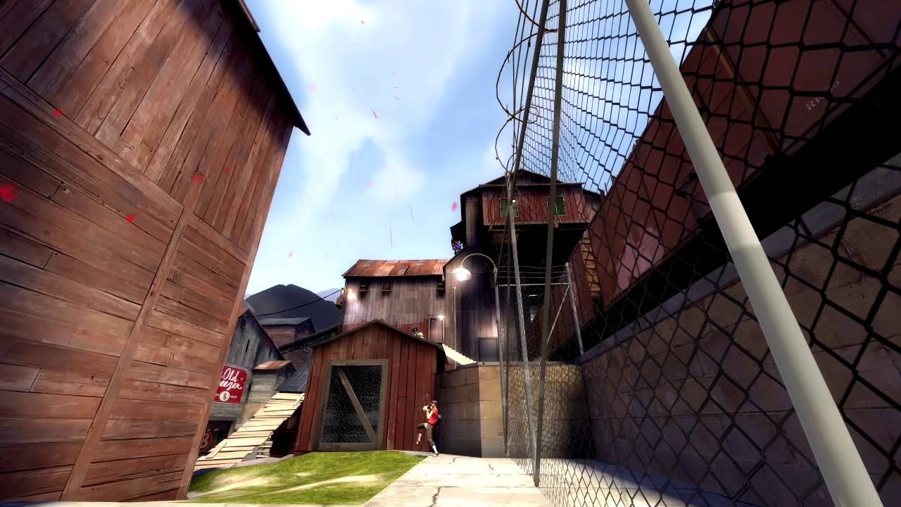 Season 7 And Around by Blooddrunk - YouTube