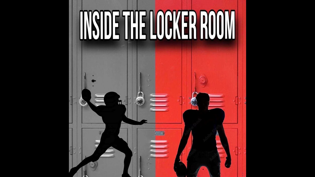 Episode 1 of Inside The Locker Room! - YouTube