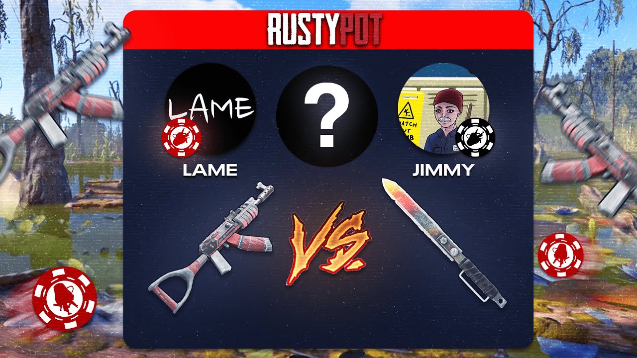 Winning MASSIVE On RustyPot Coin Flips! - YouTube