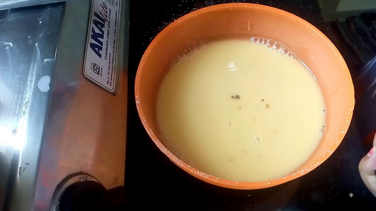 Bombay chutney for ravva idly//sanaga pindi chutney in Telugu//tasty ...