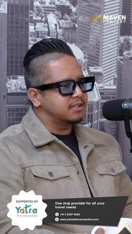 The Rise of SOMBAR! - YouTube